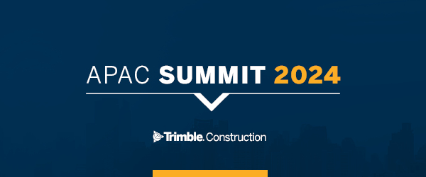 APAC Summit – Building Better Together